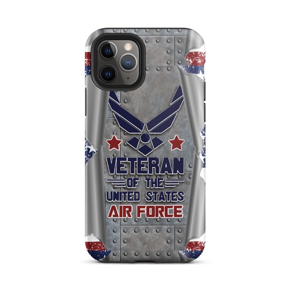 Air Force Phone Case - Etsy