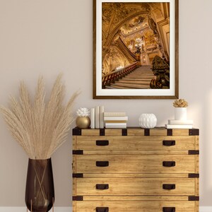 ARCHITECTURE POSTER, Old Building PRINT, Exhibition Poster, Gorgeous ...