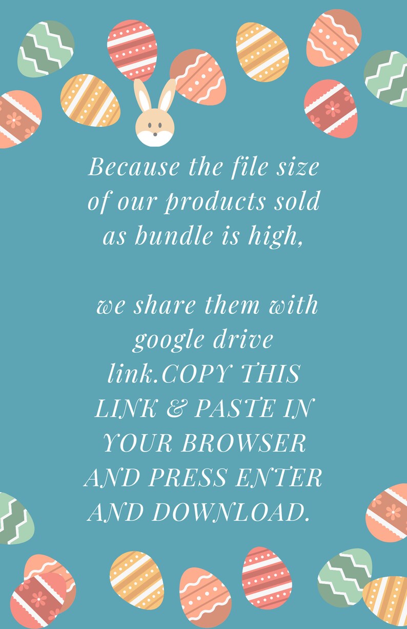 Easter Doodle Alphabet Bundle, Easter PNG Letters, Numbers ...