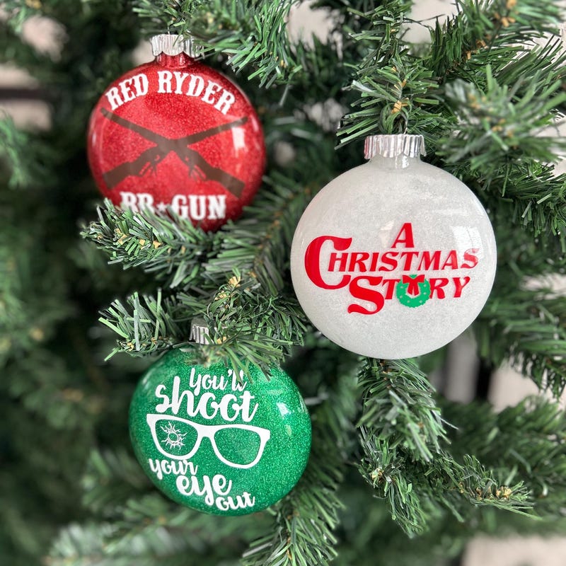 A Christmas Story - Etsy