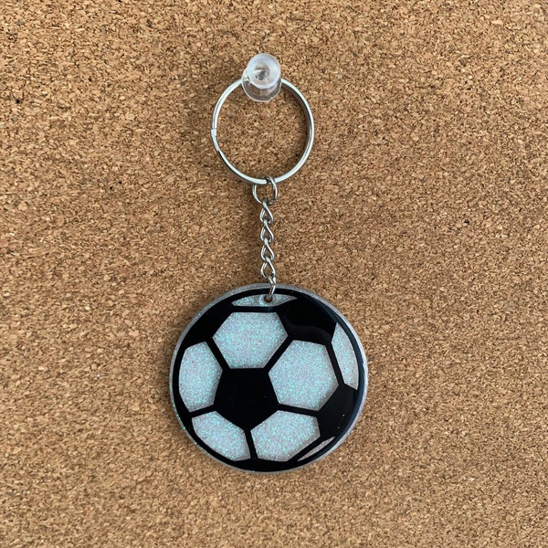 Acrylic Ball - Etsy