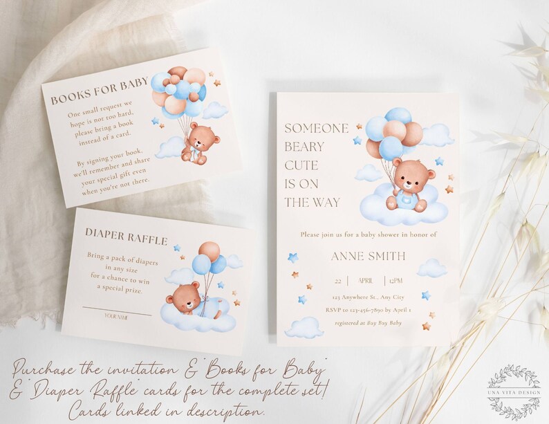 Teddy Bear Envelope Liner, Envelope Liner Template, Baby Shower Envelope Liners, Birthday Invite ...