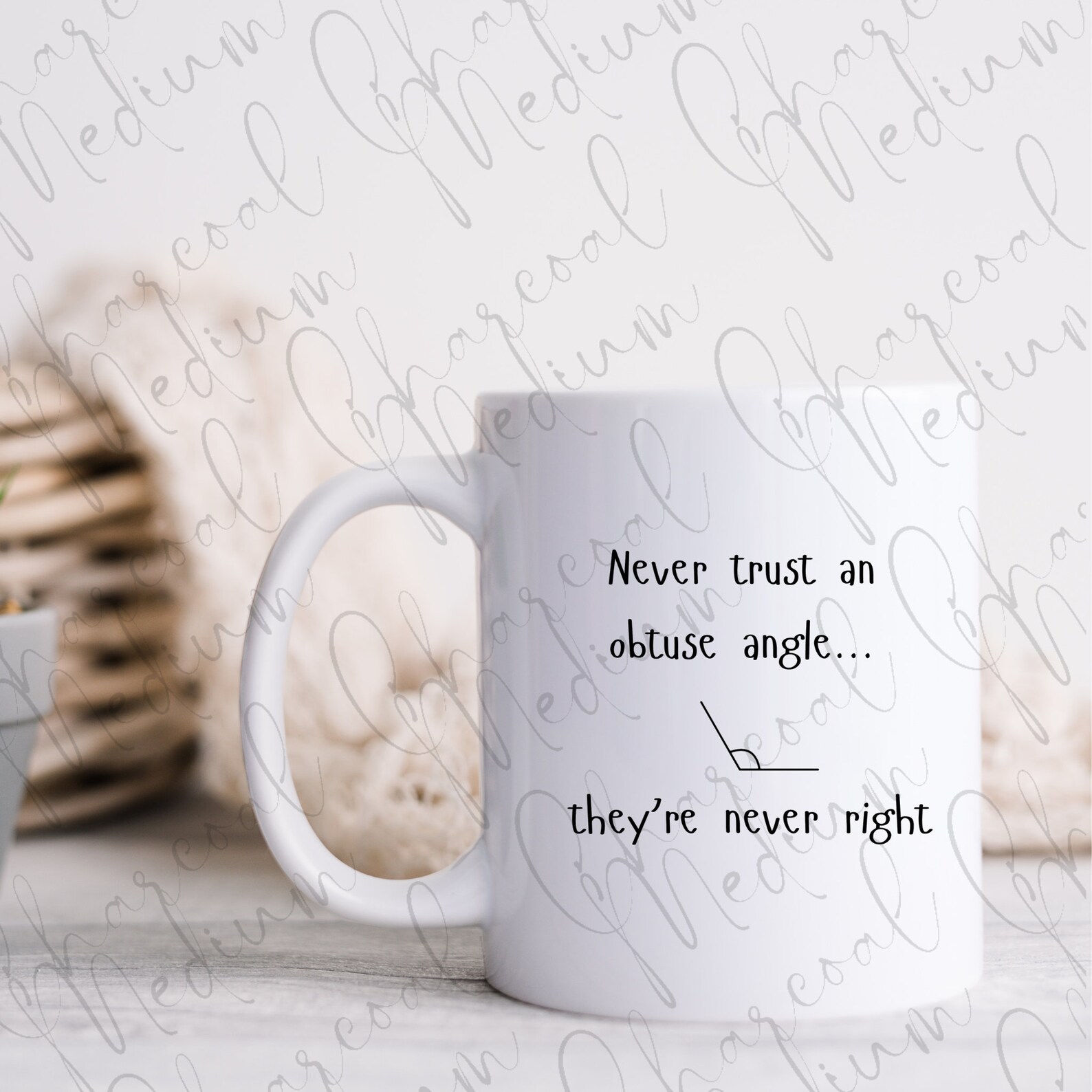 Obtuse Angles, Math Jokes, Funny, Math Humor, Geometry Jokes, Math Puns ...