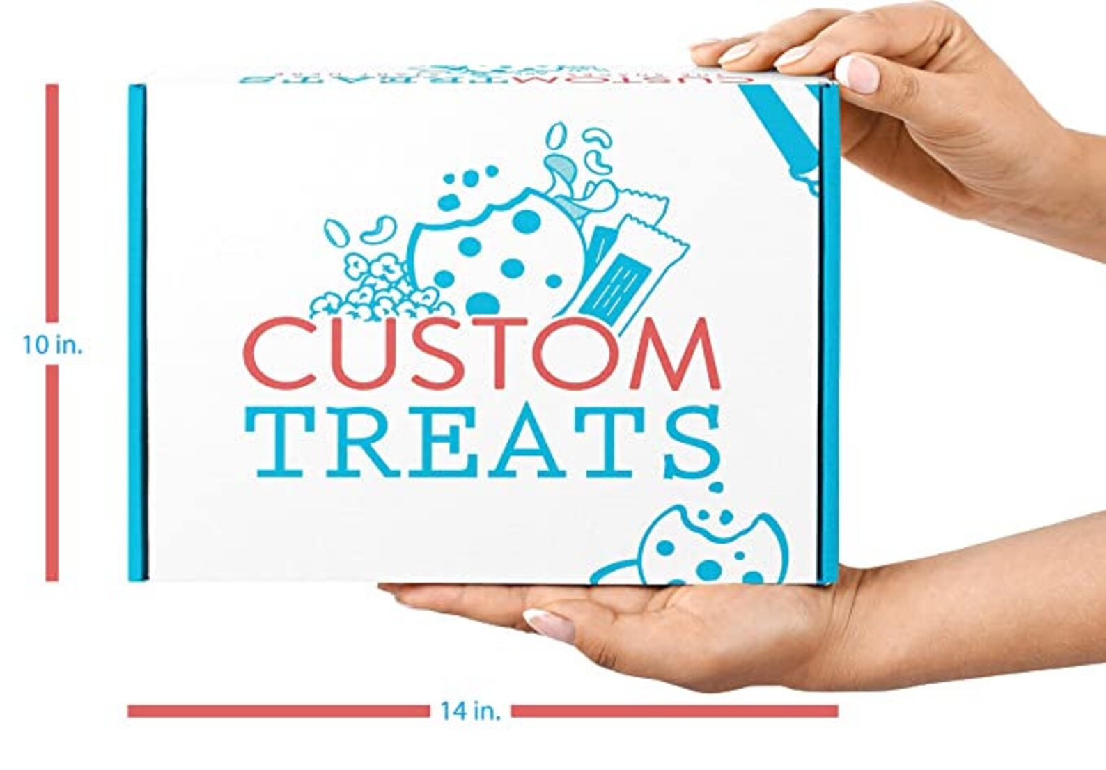 Ultimate International Snack Box (20 Count) - Etsy