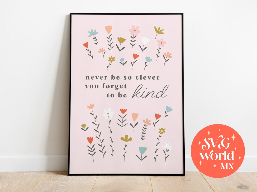 Taylor Swiftie Lyric Poster: Peach Pink Floral Wall Art (digital ...