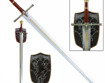 Narnia Prince Sword - Etsy