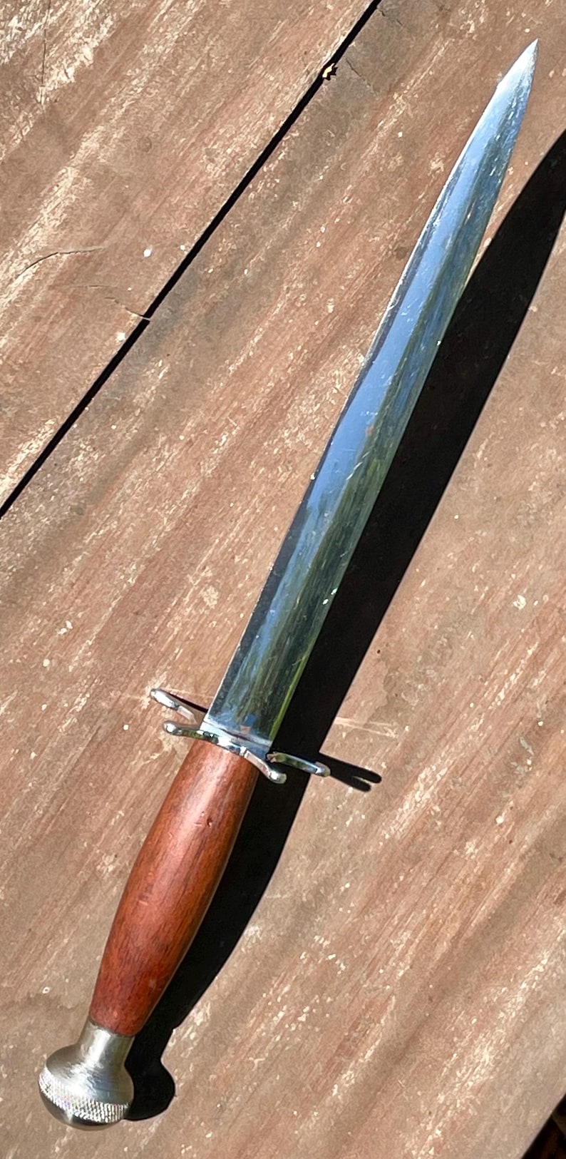 Stiletto Dagger - Etsy