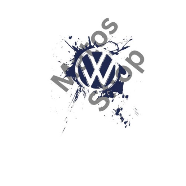 Volkswagen - Etsy