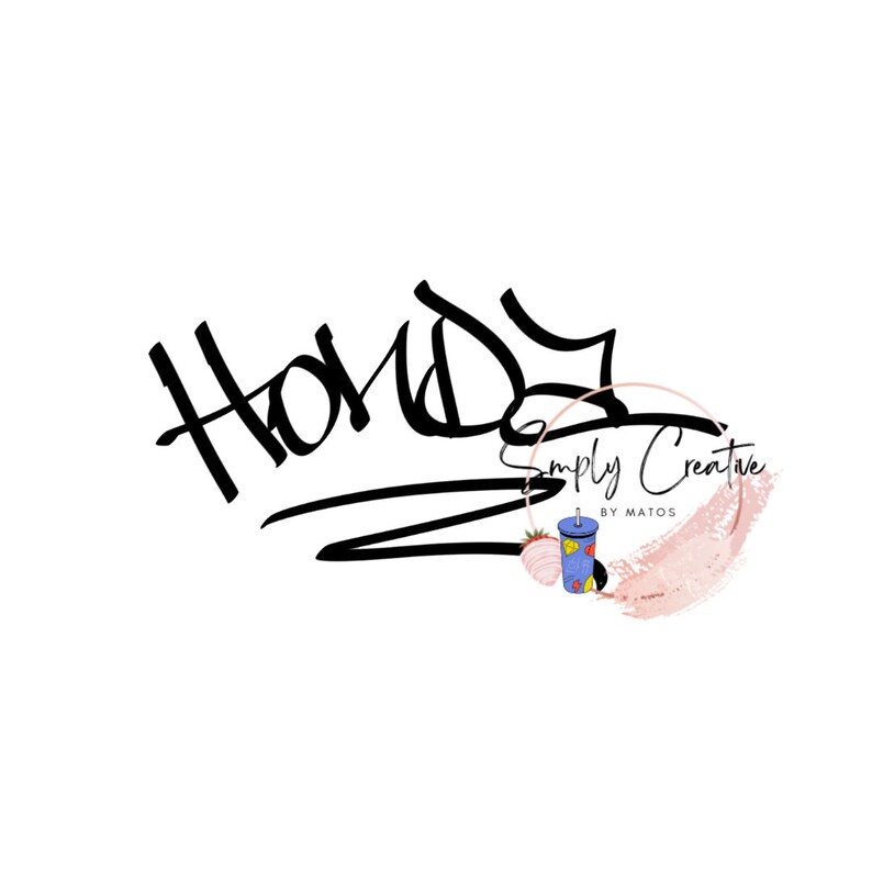 Honda Graffiti Letters Svg,png DIGITAL DOWNLOAD ONLY - Etsy