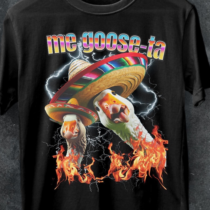 Funny Mexican Shirt - Etsy