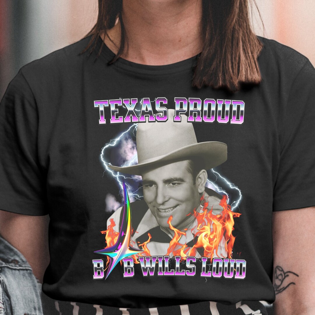 Stylish Texas Lover Shirt,country Music Singer T Shirt,western Cowboy ...