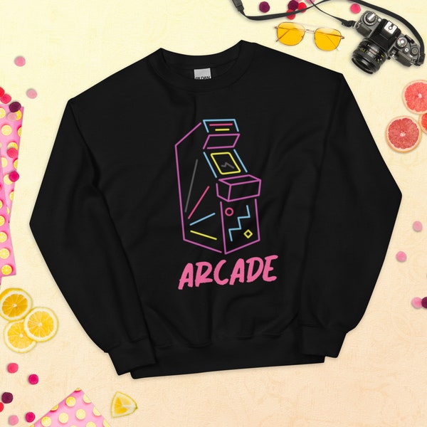 Arcade - Etsy