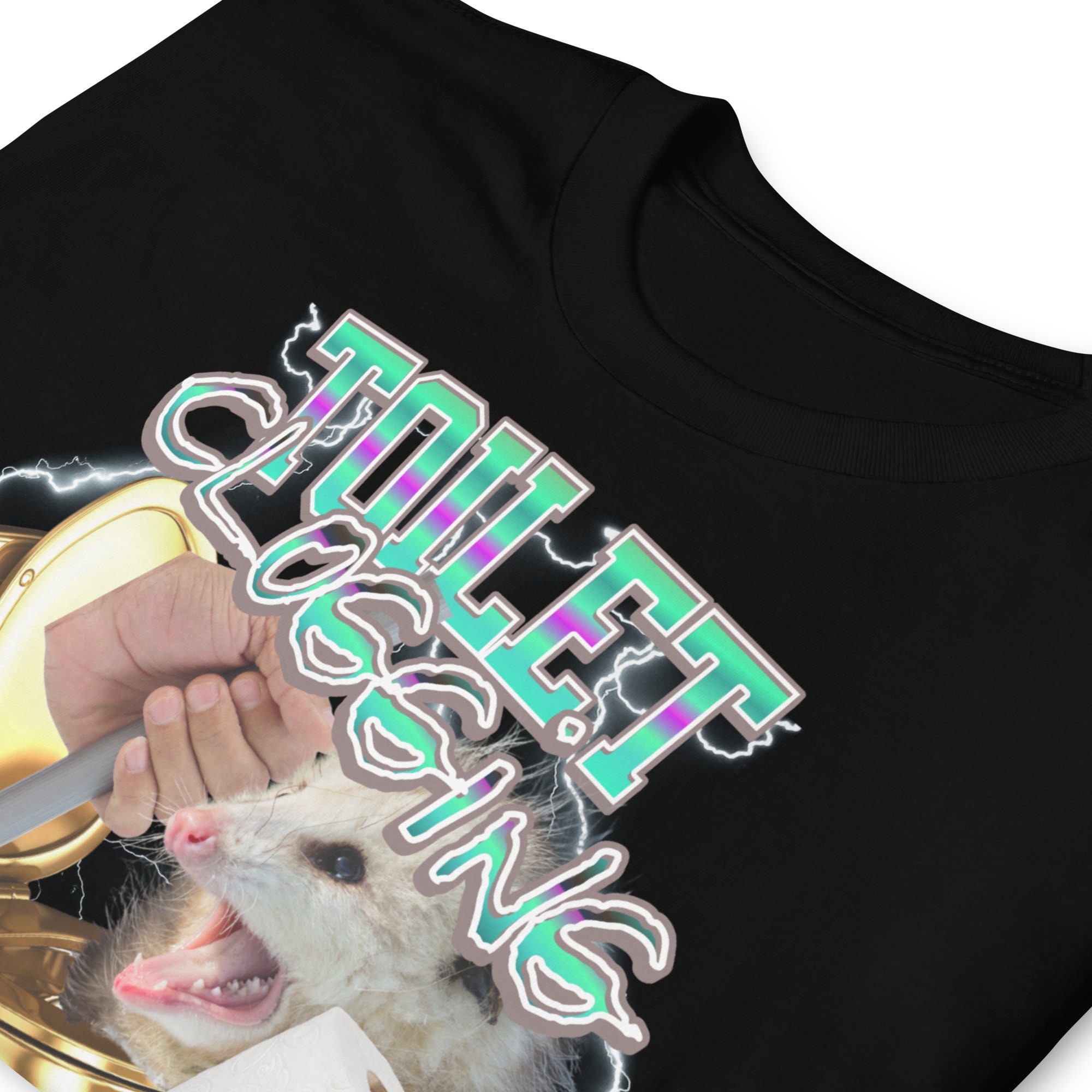 Stylish Funny Toilet Meme Shirt,toilet Clogging Champion Tshirt,humor ...