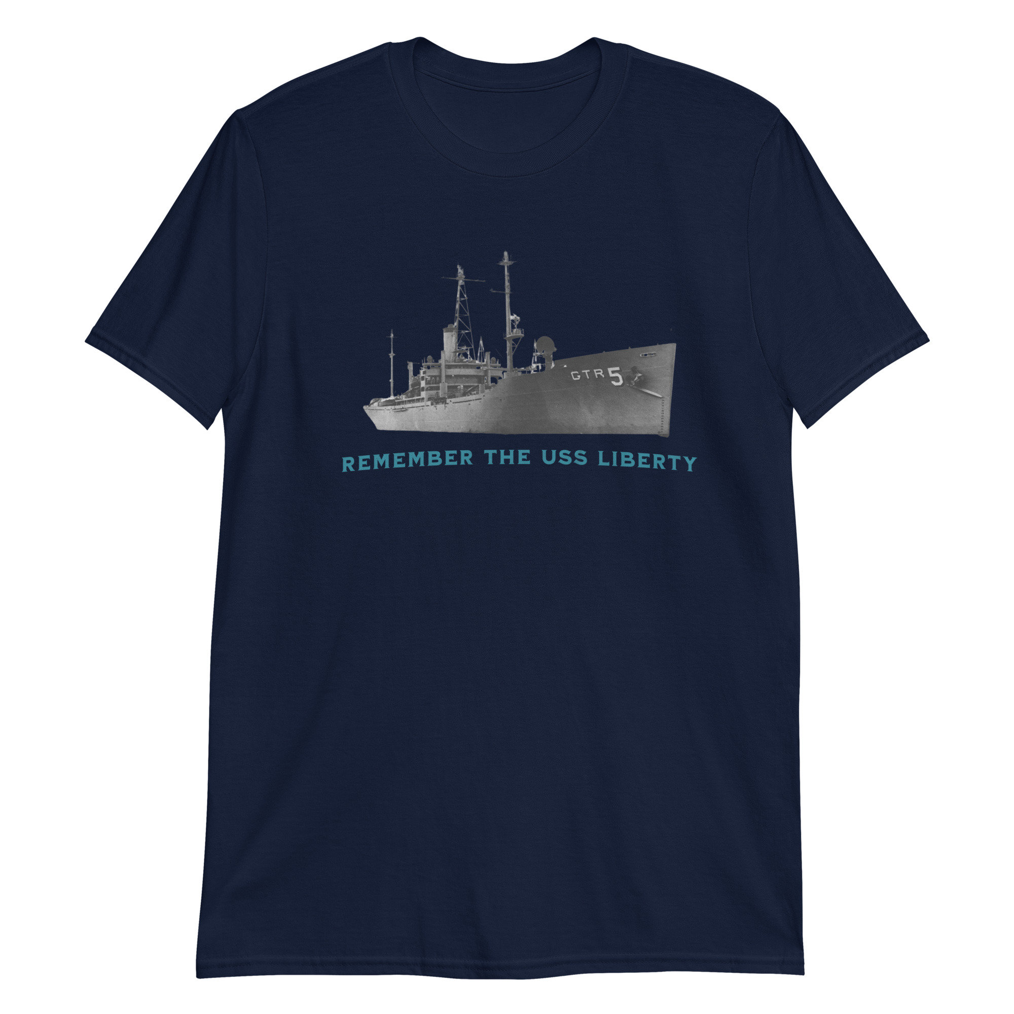 Uss Liberty Shirt,liberty Ship T-shirt,navy Ship Apparel,uss Liberty ...