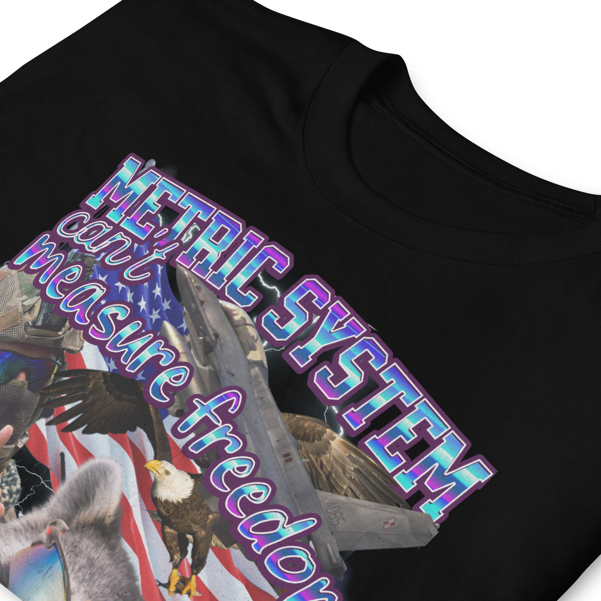 Stylish Wtf is a Kilometer Meme Shirt,funny American Meme Tshirt,did ...