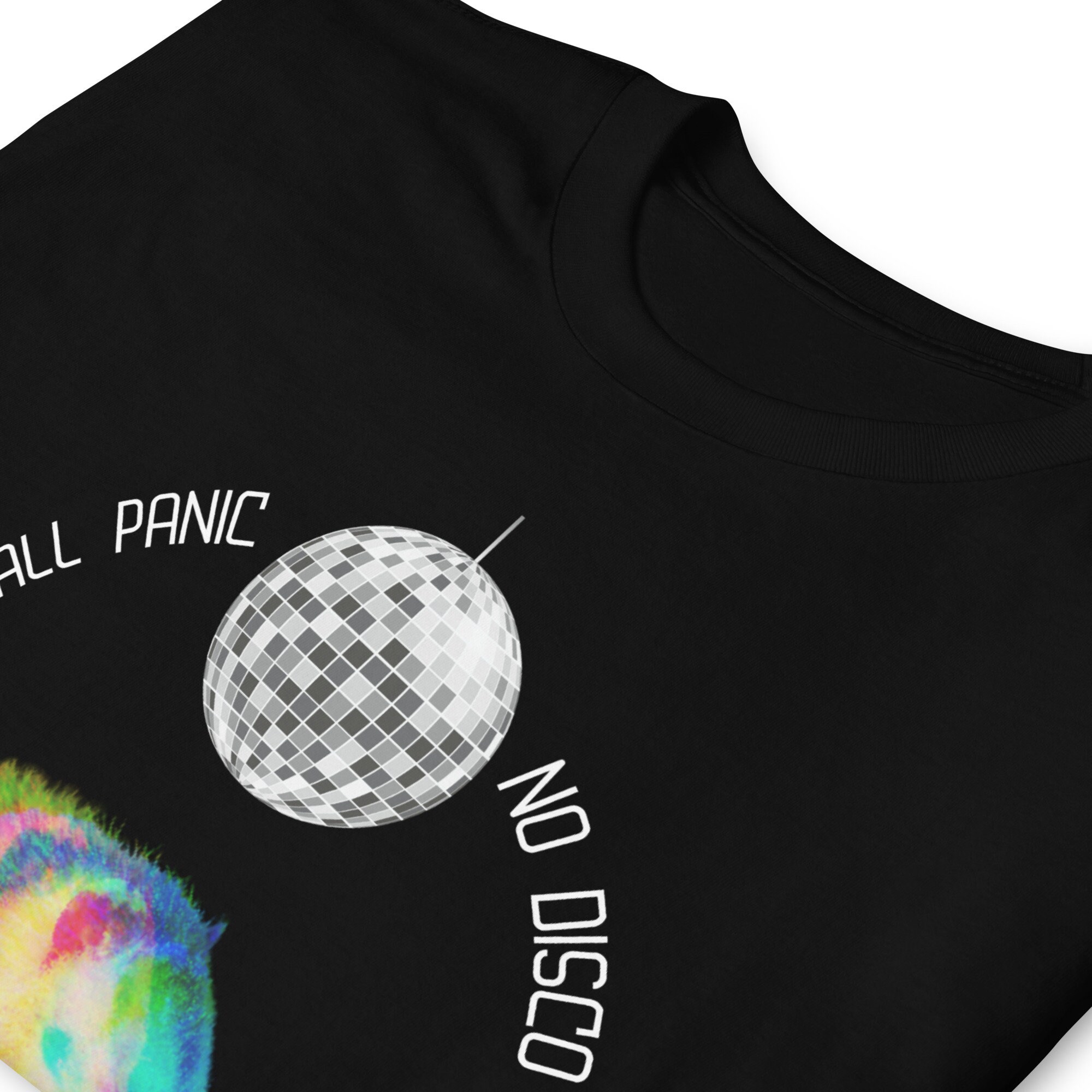 Stylish All Panic No Disco Shirtfunny Opossum T-shirtfunny - Etsy