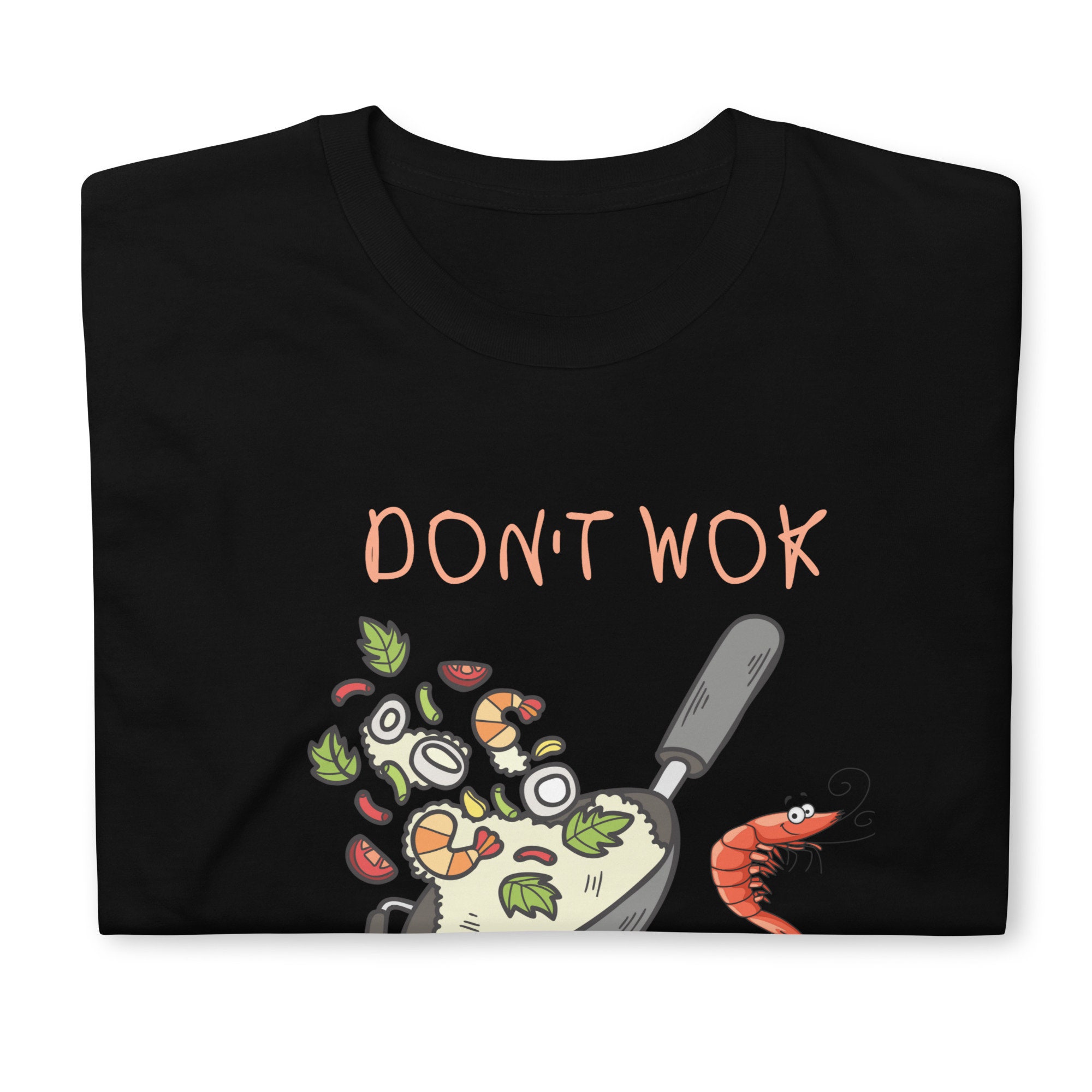 Buy Funny Shrimp Lover Shirt,funny Funny Fried Rice Shirt,hilarious ...