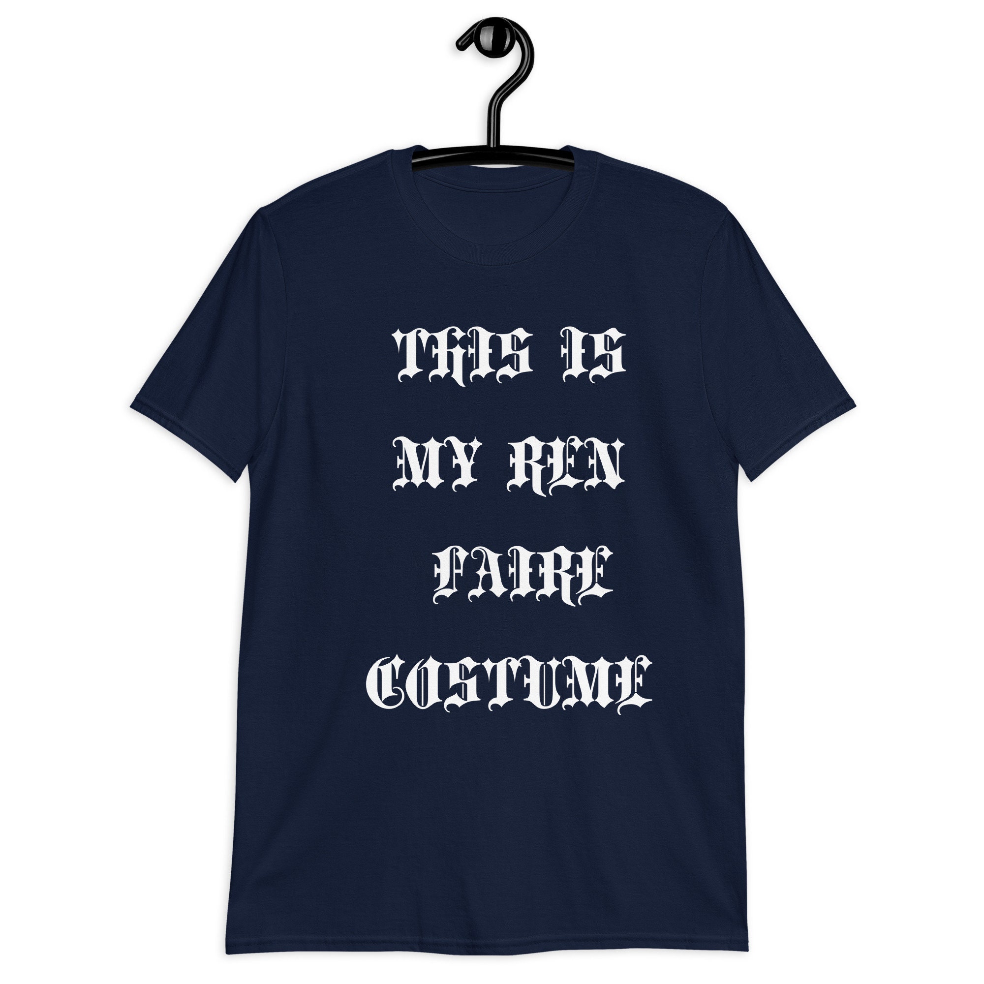 Unique Funny Ren Faire Shirt,renaissance Faire Shirt,historical Costume ...