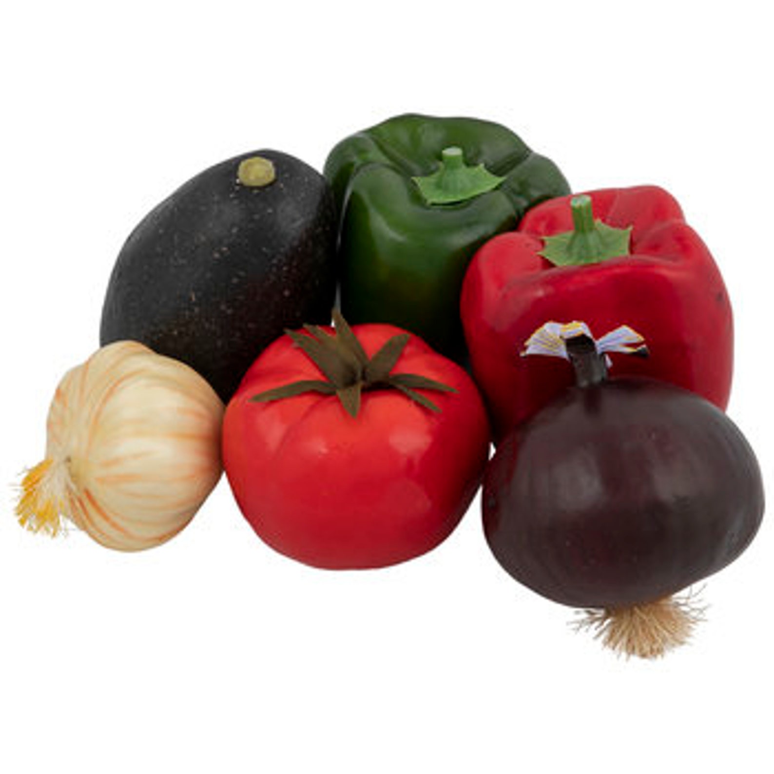 Mixed Faux Artificial Vegetables Great for Food Styling - Etsy