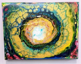 Eye Catching Art - Etsy