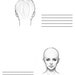 Salon Head Sheet Pack for Color or Haircutting With Notes, Hair Salon ...