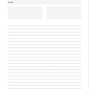 Salon Headsheet Color Head Sheet Cutting Sheet Hair Salon Notes - Etsy