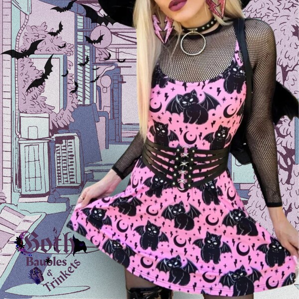 Sexy Bats - Etsy