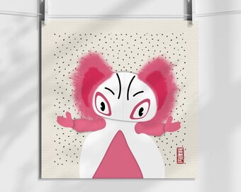 Momomon - Etsy