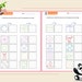 Printable Kids Activity | Fun Activities | Line Drawing Practice ...