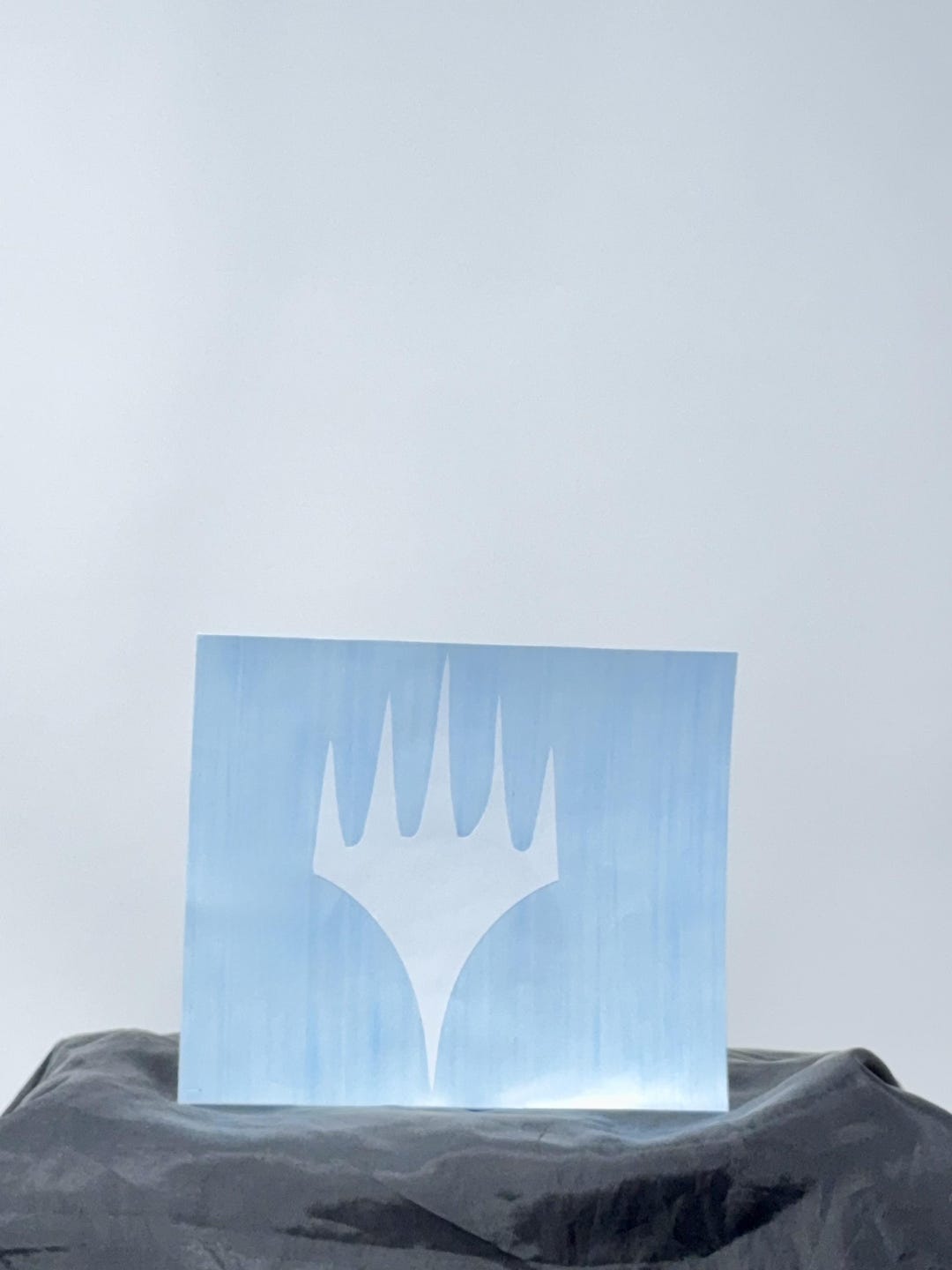 MTG Icon Logo Vinyl Decal Sticker Inspired by Magic the Gathering ...