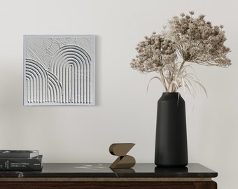 Triple Canvas Wall Art - Etsy