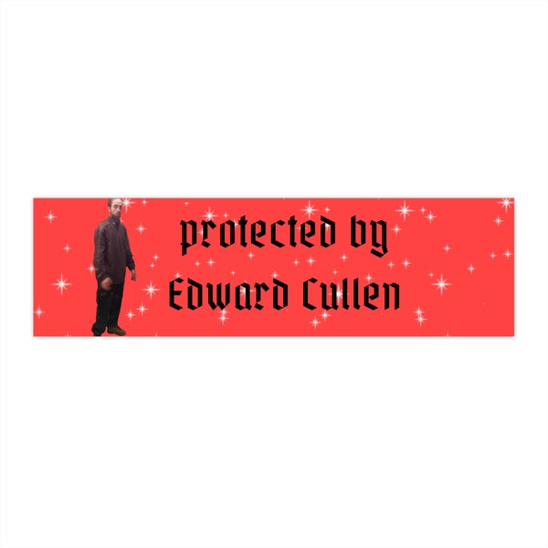 Twilight Meme Sticker - Etsy