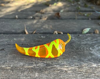 Homer Simpson Insanity Pepper - Etsy