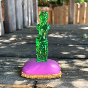 The Simpsons Gummy Venus De Milo W/ Pillow - Etsy