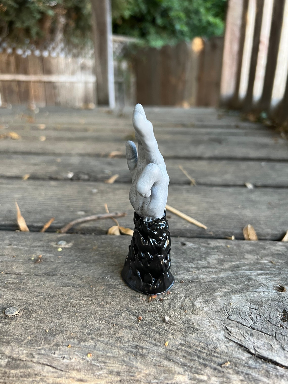 Monkey Paw the Simpsons - Etsy