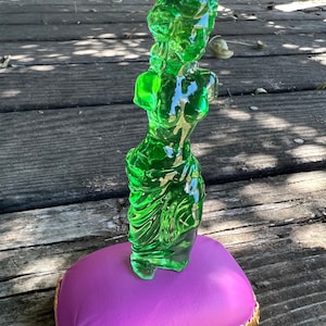 The Simpsons Gummy Venus De Milo W/ Pillow - Etsy