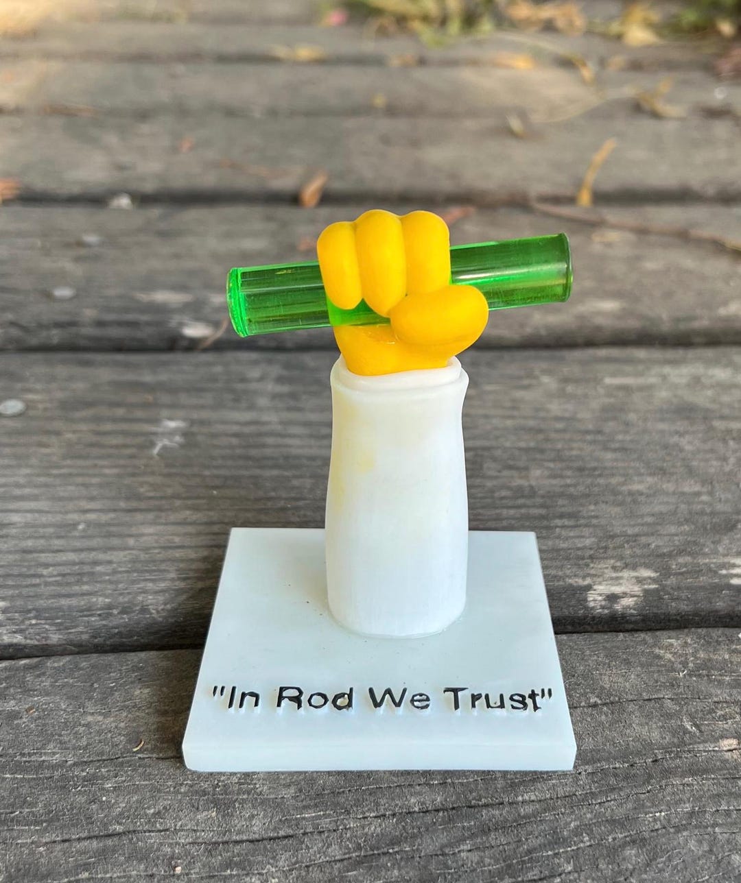 Inanimate Carbon Rod - Etsy
