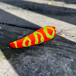 Guatemalan Insanity Pepper the Simpsons - Etsy