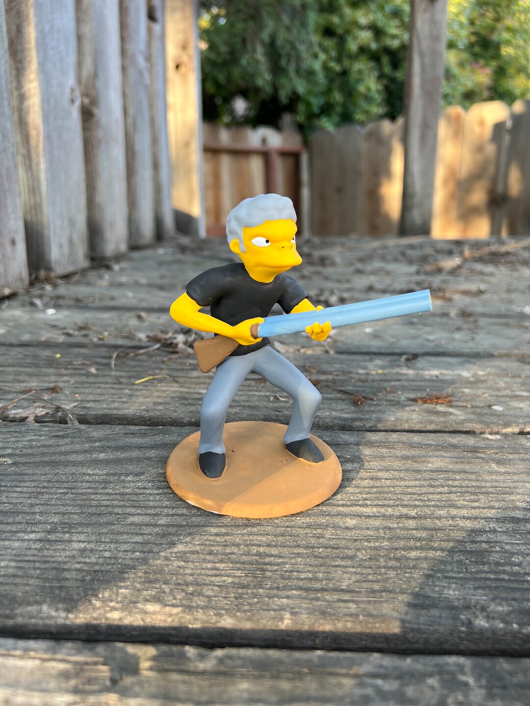 Moe Szyslak ‘givem One of These’ - Etsy