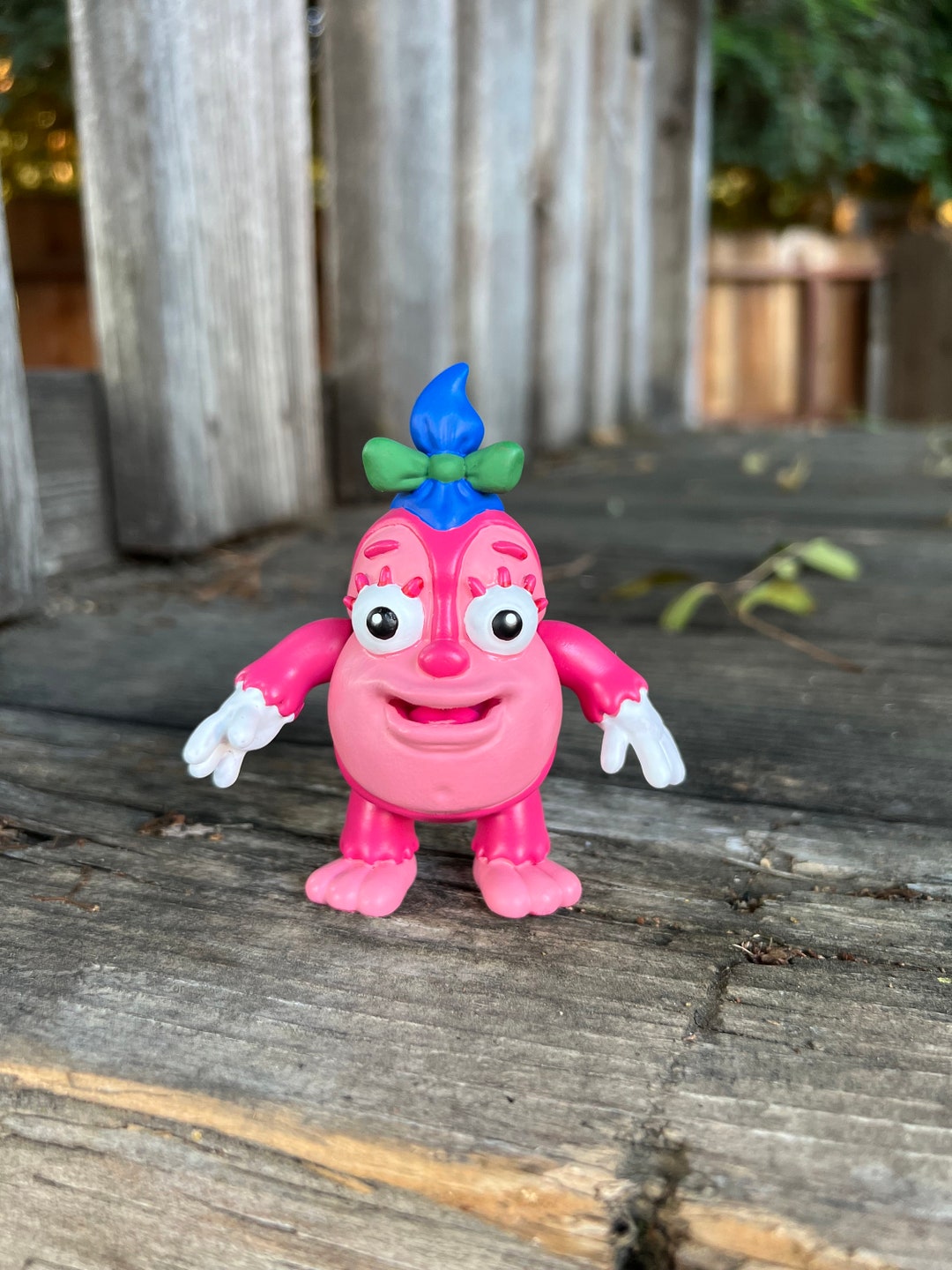 Funzo From the Simpsons - Etsy