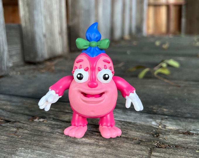 Funzo From the Simpsons - Etsy