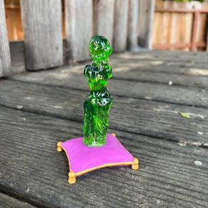 The Simpsons Gummy Venus De Milo W/ Pillow - Etsy