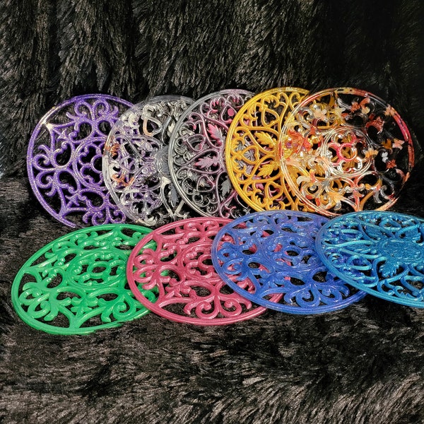Trivet - Etsy