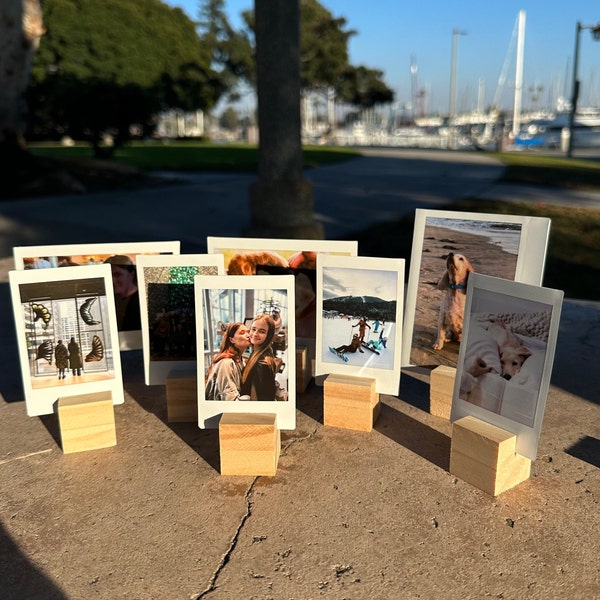 Display Instax - Etsy