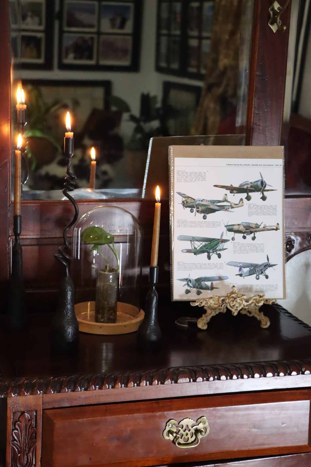 Fighters Facing the Luftwaffe Obsolete and Outnumbered Netherlands ...