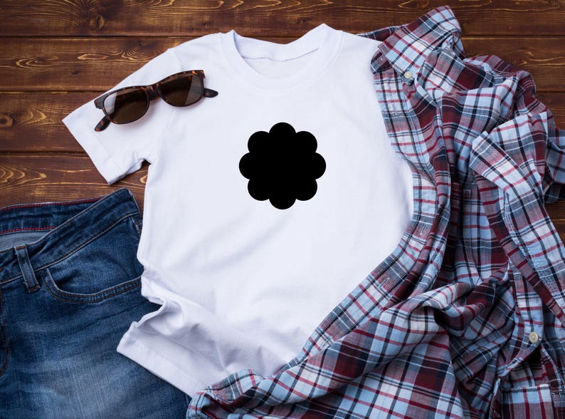 Basic Shape SVG Bundle Basic Shape PNG Bundle Basic Shape Clipart Basic ...