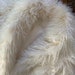 Tripp's Store : Vintage Designer Tibetan Lamb Fur 70s Authentic Shag ...