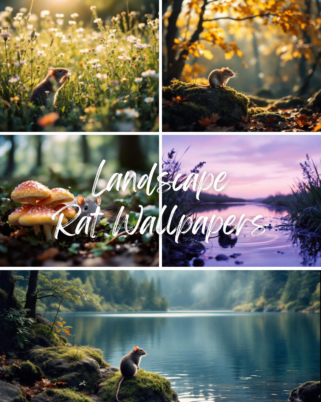 Wallpapers, Landscapes for Tablets, Computers, Monitors, Laptop Screens ...