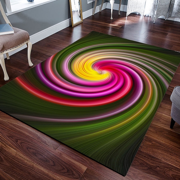 Stair Illusion Rug - Etsy
