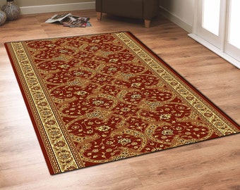 Custom Text Rug - Etsy